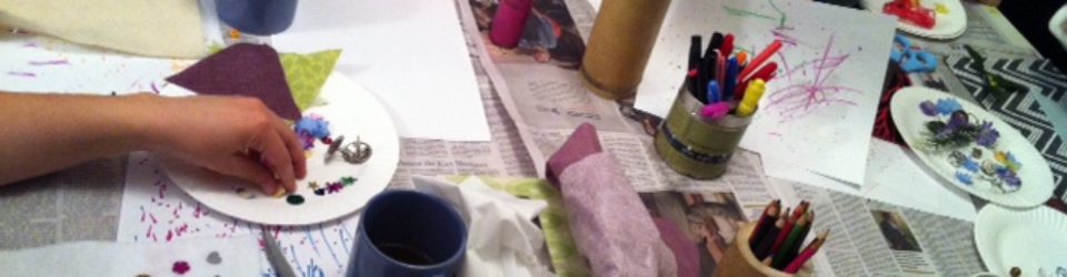 Creative Expression Group For Women The Muse Art Therapy Creative Expression Group For Women The Muse Art Therapy